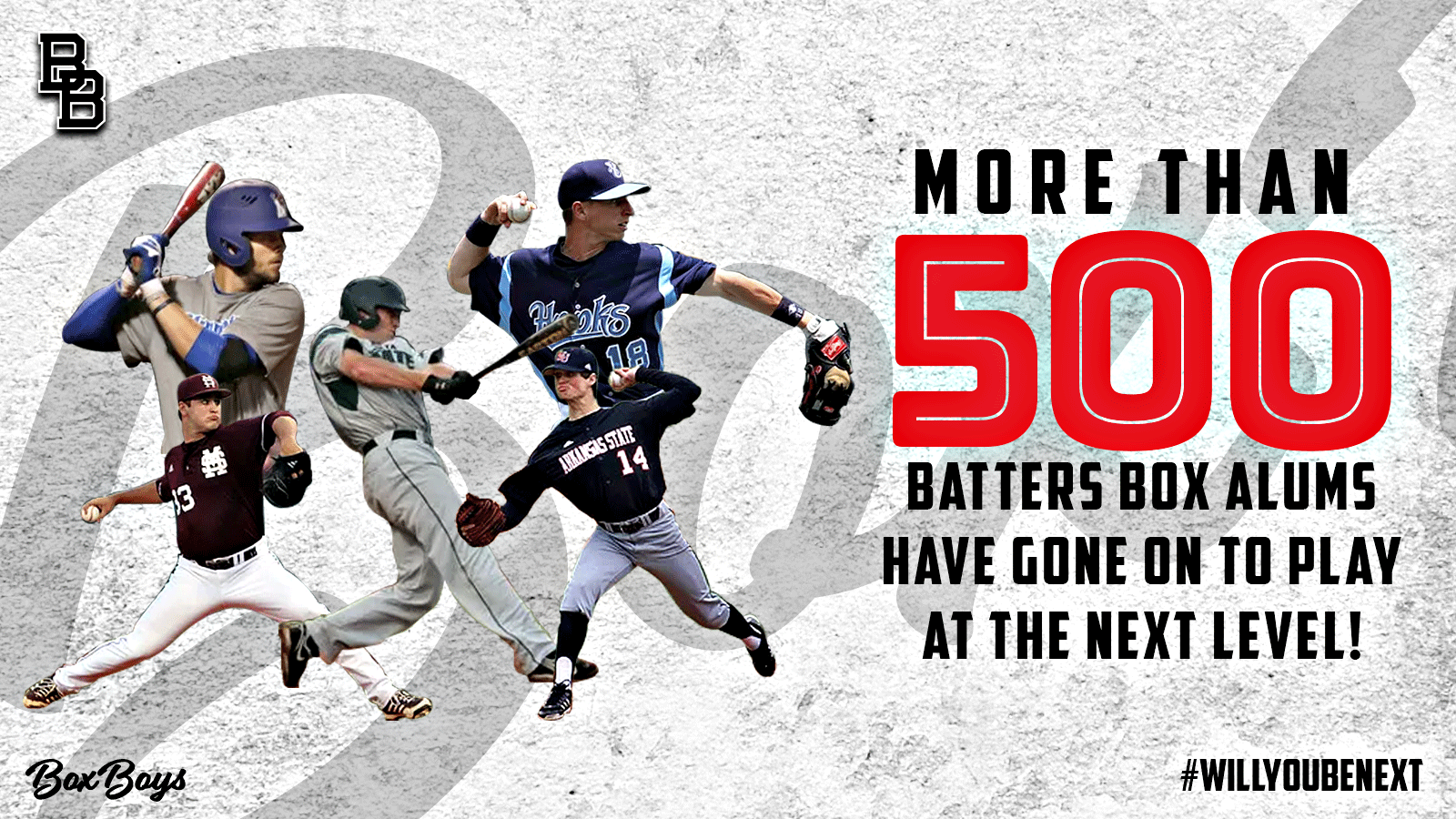 Batters Box Baseball – Upgrade Your Game