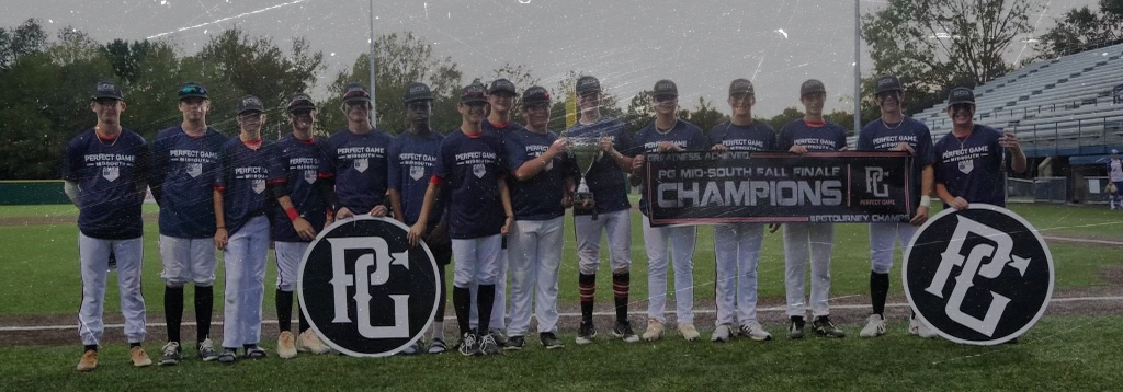 Showcase Teams – Batters Box Baseball