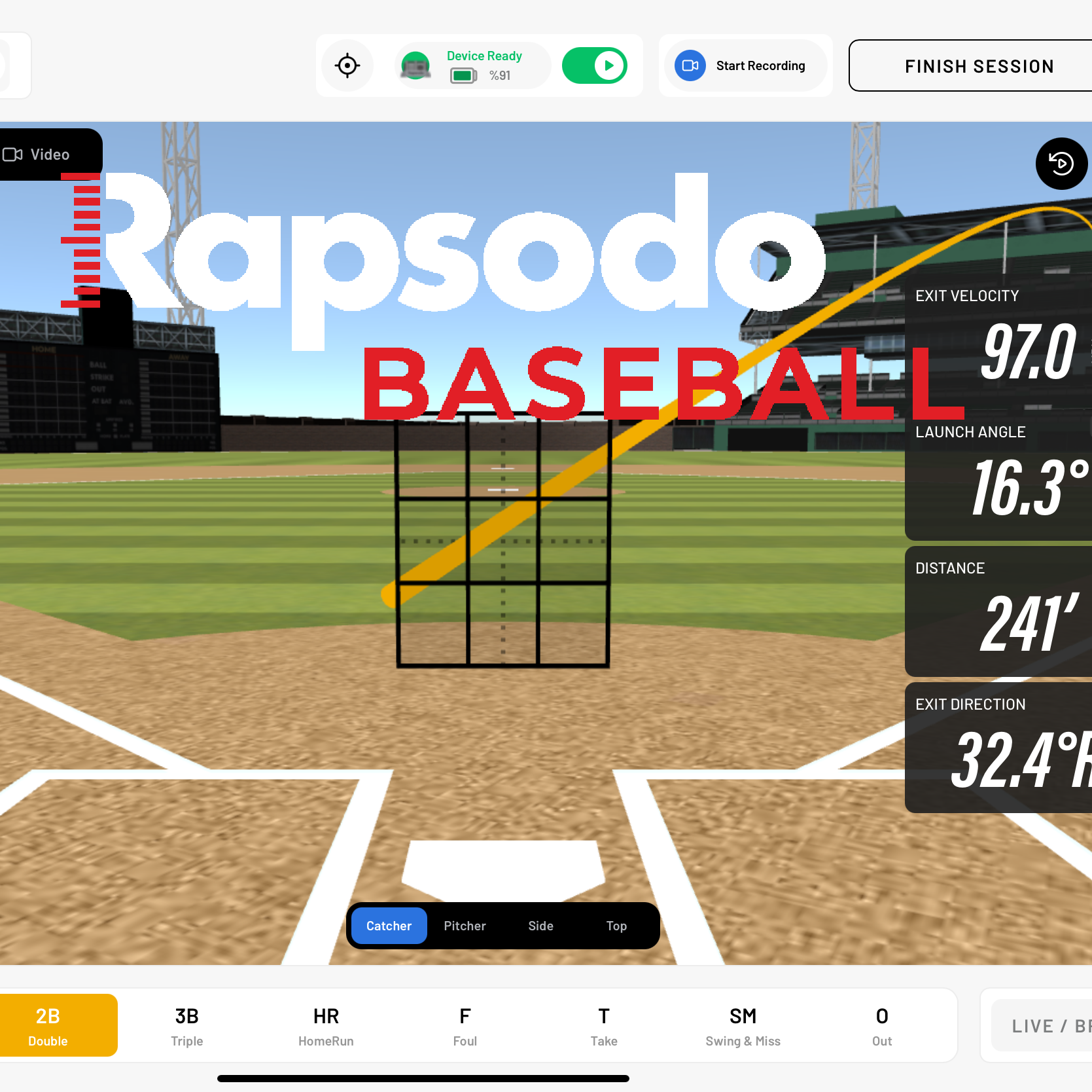 Batters Box Baseball – Upgrade Your Game